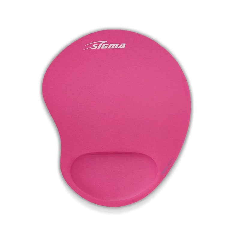 Pad Mouse Sigma X55 Gel Ergonomico Con Reposamuñeca SIGMA | falabella.com