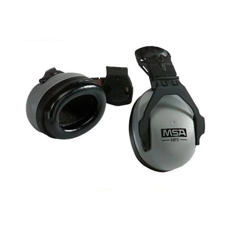 Orejeras Msa Hpe Adaptable A Casco 27db MSA | falabella.com