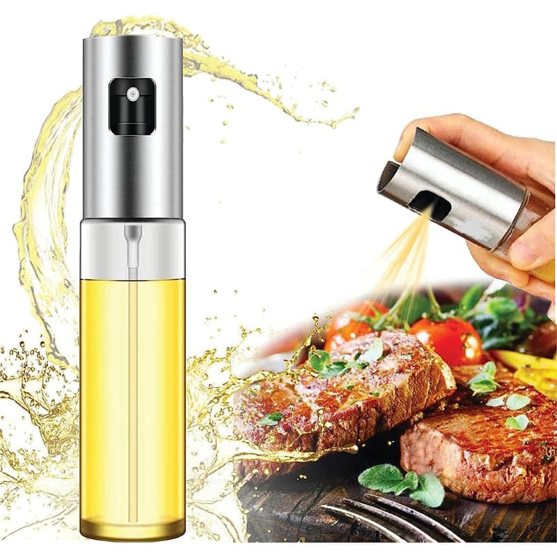 Dispensador de aceite en Spray de Cocina INSPIRA | falabella.com