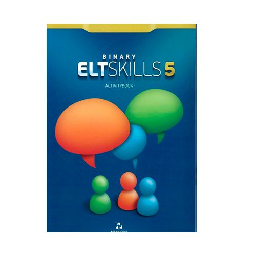 Elt Skills 5 Activity book Pack Practica tu inglés en cualquier lugar y ...