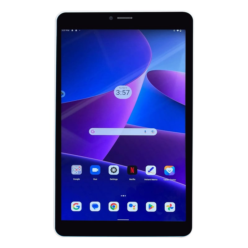 Tablet Advance Prime PR6172, 8" 1280x800, Android 9 Go , 3G , Dual SIM ...