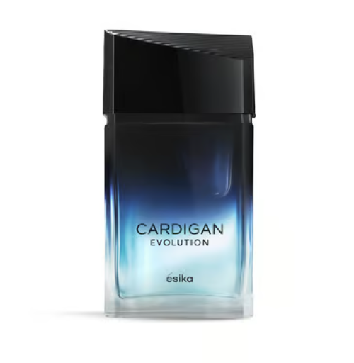 Esika - Cardigan Evolution Colonia De 90ml ESIKA | falabella.com
