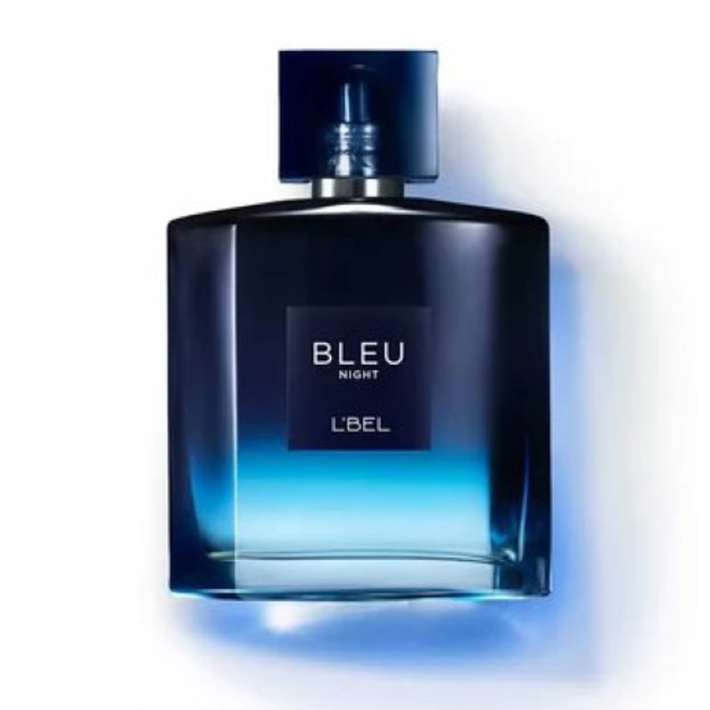 LBel - Bleu intense Night Eau de Toilette 100ml LBEL | falabella.com