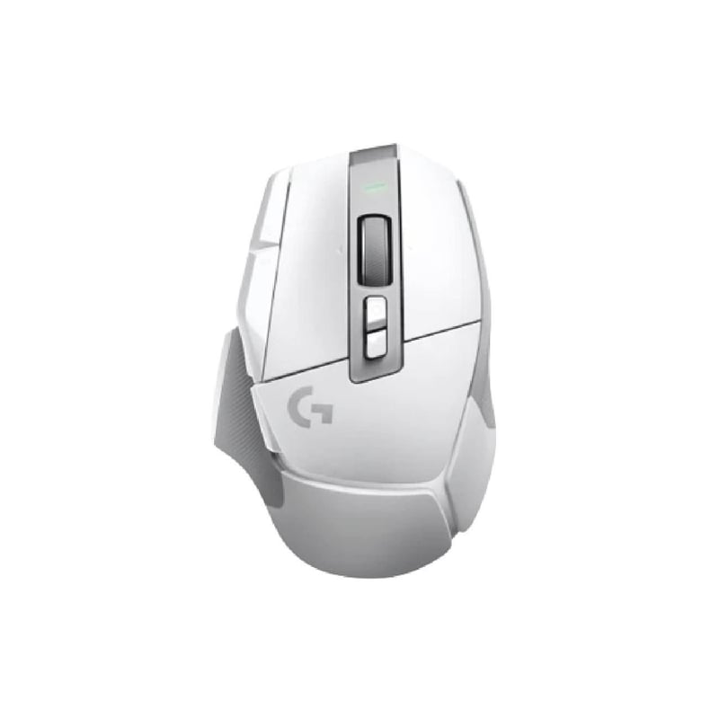 Mouse Logitech G502 X Plus Blanco RGB Wireless LIGHTFORCE LOGITECH ...