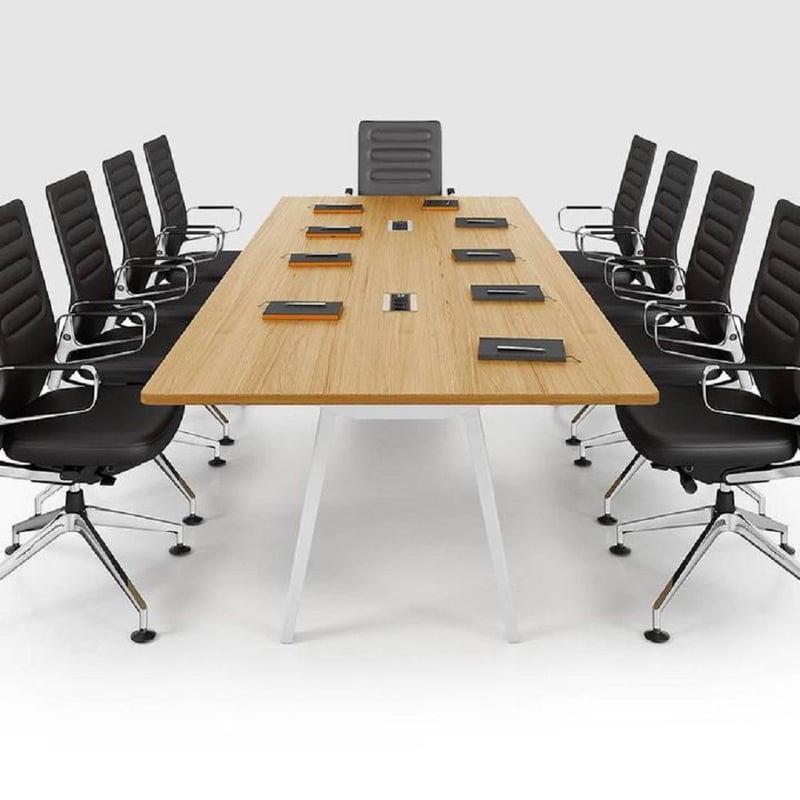 Mesa Para Conferencia Zalman DMUEBLES | falabella.com
