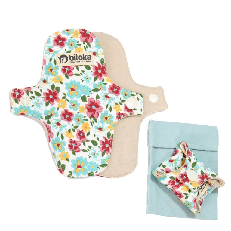 Protector diario de Tela Bitoka BITOKA | falabella.com