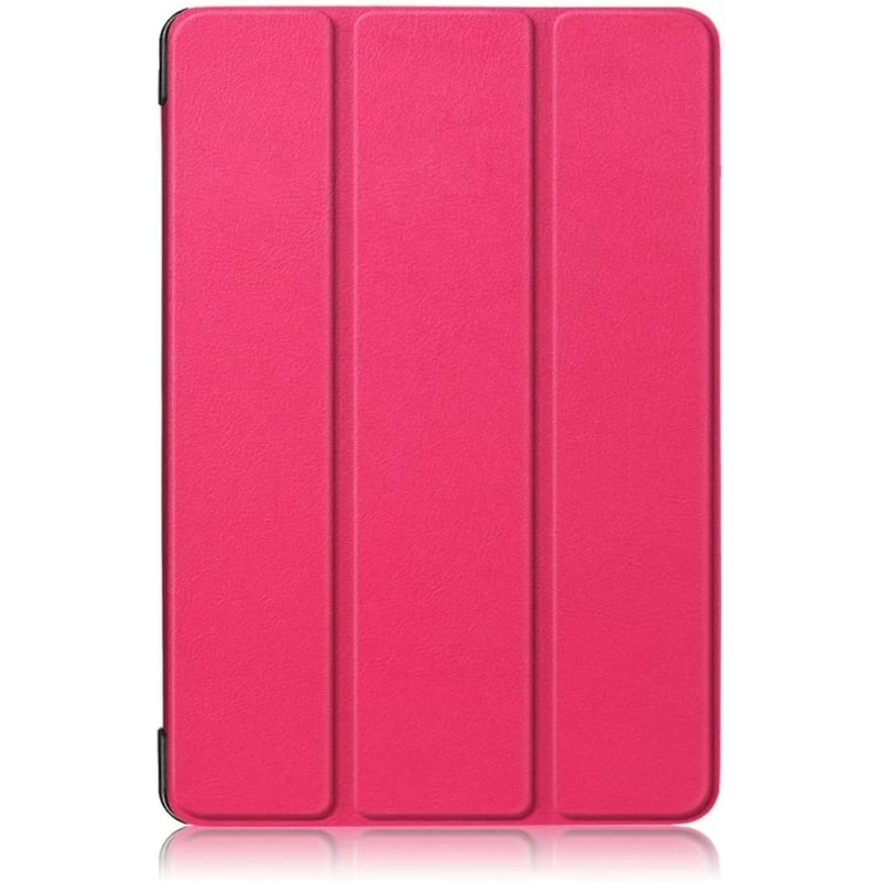 Funda Book Cover para Tablet Xiaomi Mi Pad 5/MiPad 5 Pro Fucsia ...