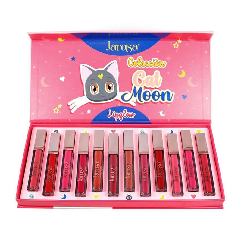 Set Ramo De Labiales De Colección Cat Moon 24 HRS. GENERICO | falabella.com