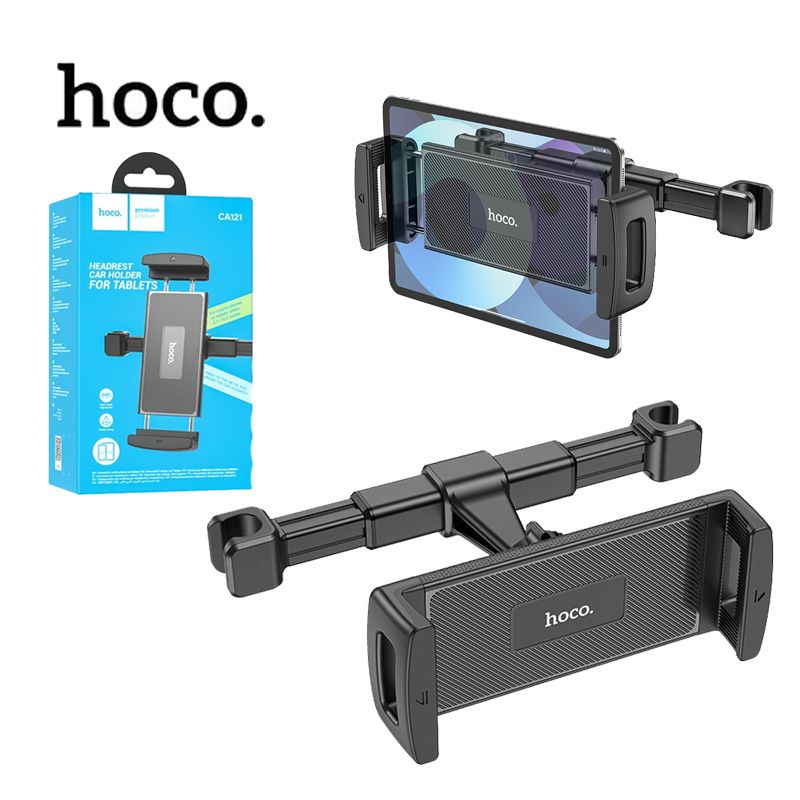 HOLDER SOPORTE TABLET PARA AUTO HOCO CA121 HOCO | falabella.com