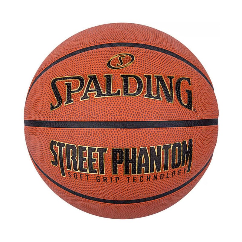 Pelota de Básket Spalding Street Phantom Talla 7 SPALDING | falabella.com