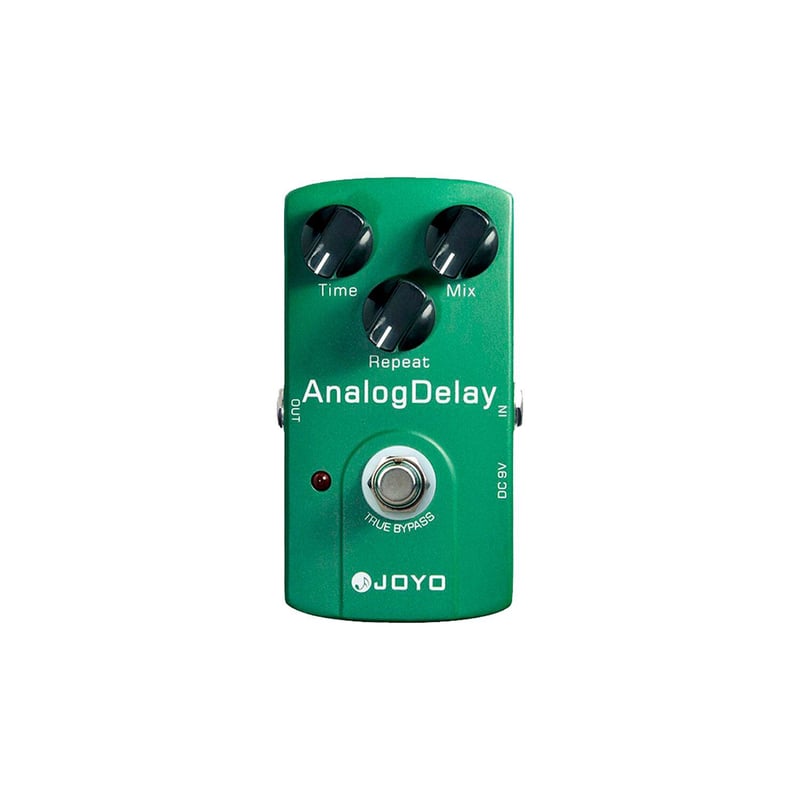 JOYO PEDAL JF-33 ANALOG DELAY JOYO | falabella.com