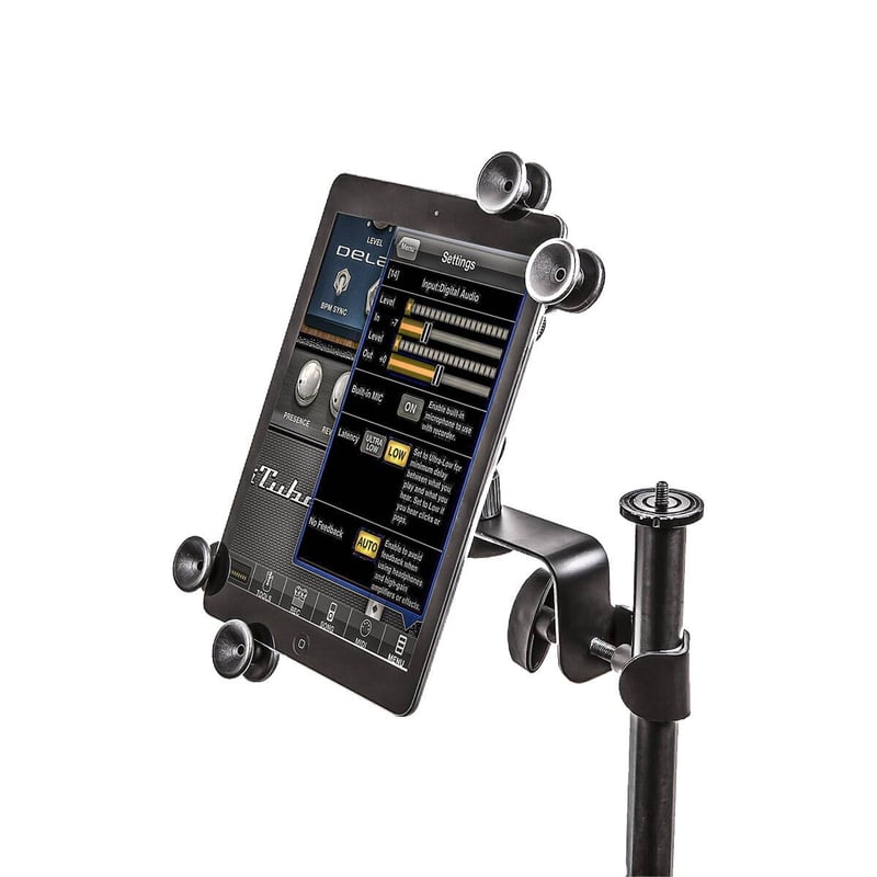 SOPORTE DE TABLET - IPAD - CEL SOUNDKING | falabella.com