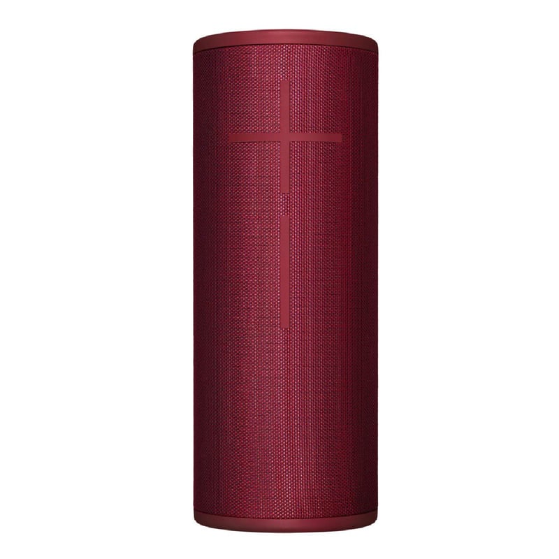 Parlante UE Megaboom 3 BT Sunset Red 984-001394 ULTIMATE EARS ...