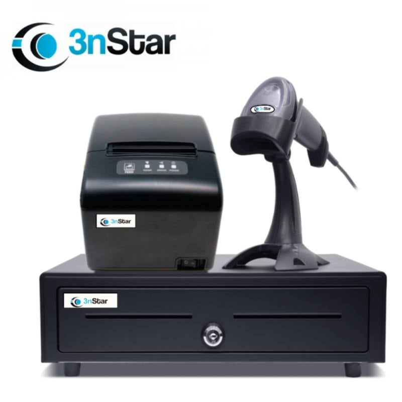 Kit 3nstar Punto de Venta 3NSTAR | falabella.com
