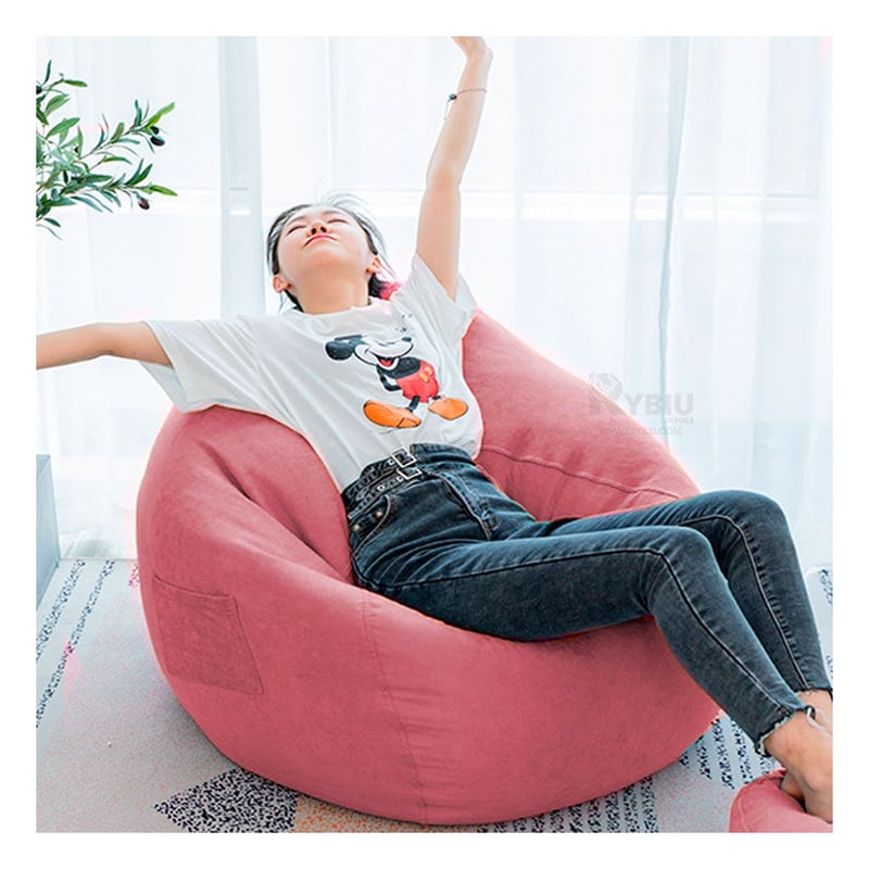 Sofa Circular de Tipo Puff GENERICO | falabella.com