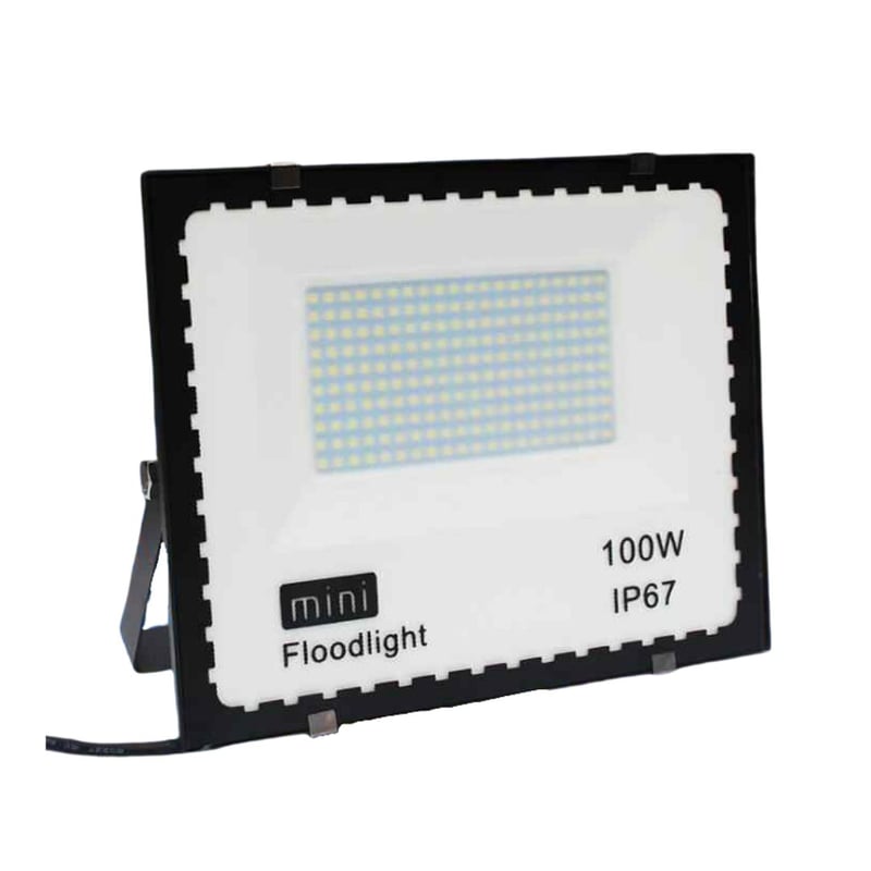 Reflector 100w Para Exteriores Ip67 - 200 Leds GENERICO | falabella.com