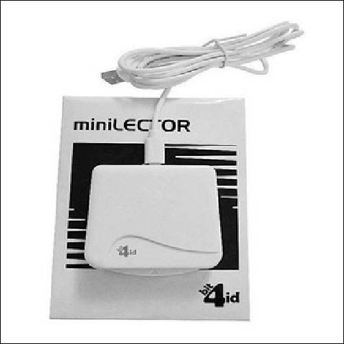 Lector de dni electronico BIT4ID | falabella.com