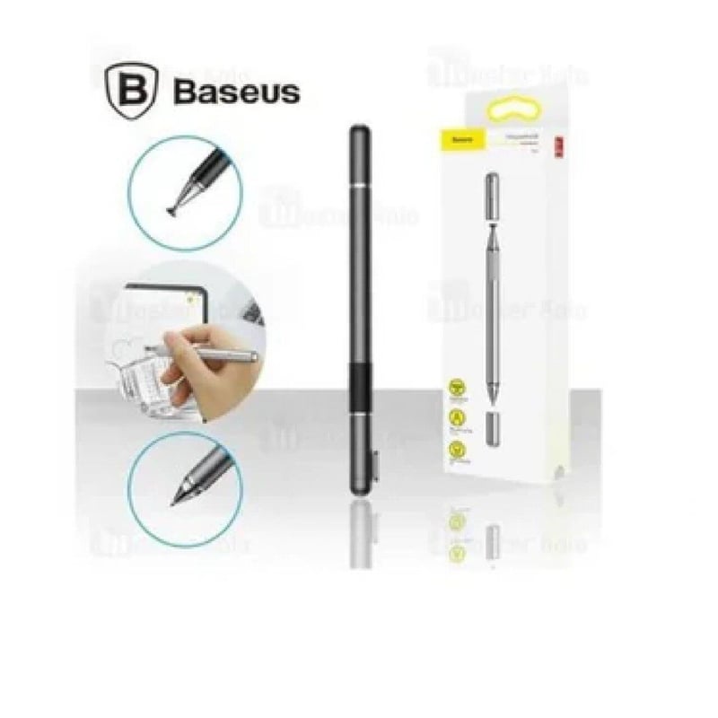 Lápiz Táctil Baseus Pen Touch Pantallas Táctiles Tablet iPad Baseus ...