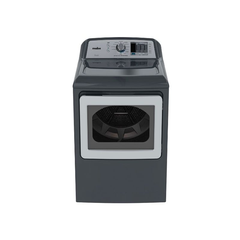 Secadora Mabe SMG17R8MSDBB0 de Ropa a Gas 24 Kilos Grafito MABE ...