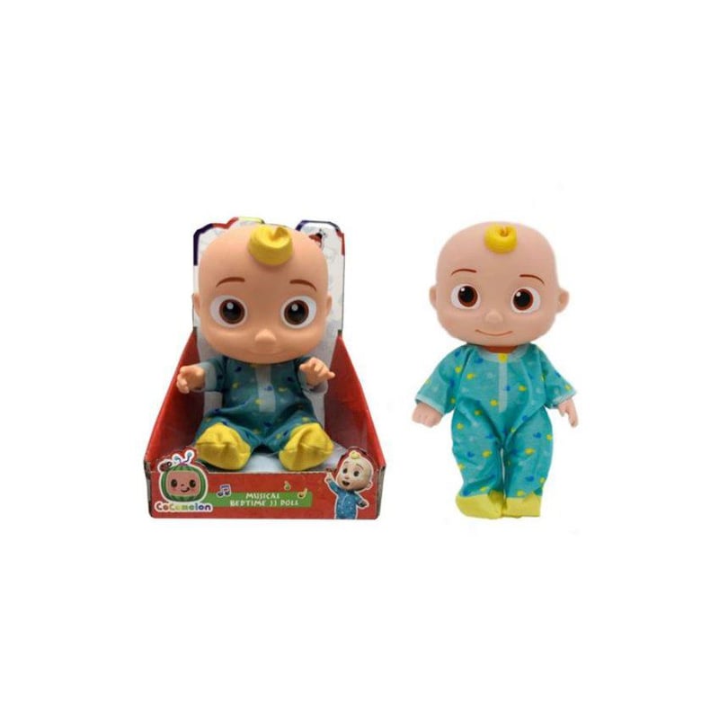 Cocomelon bebe coleccionable para bebes y niños GENERICO | falabella.com