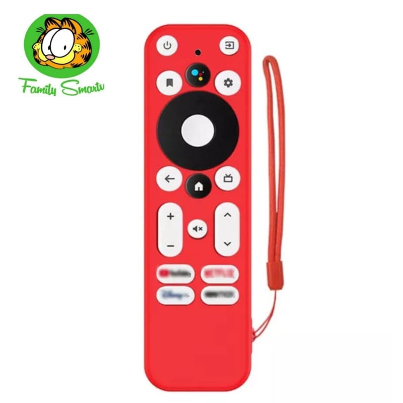 Funda para ONN Android TV 2K FHD TV Stick-Rojo UNIVERSAL | falabella.com