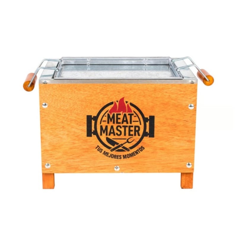 Caja China Meat Master Clasica Mini MEAT MASTER | falabella.com