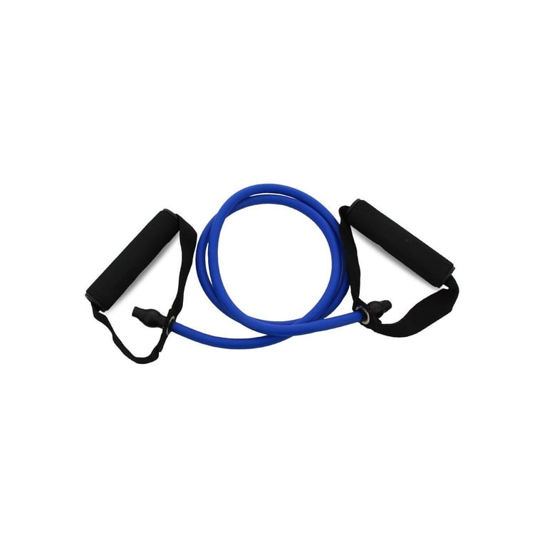Liga elástica ejercicios banda medium azul xfit XFIT | falabella.com