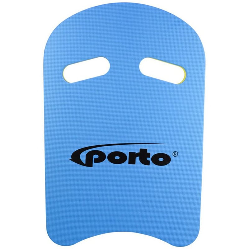 Tabla de Natación para Niños Azul Amarillo PORTO | falabella.com