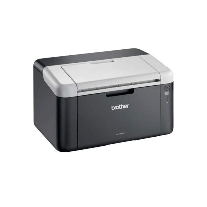HL-1202 IMPRESORA LASER BROTHER HL1202 MONOCROMATICA BROTHER ...