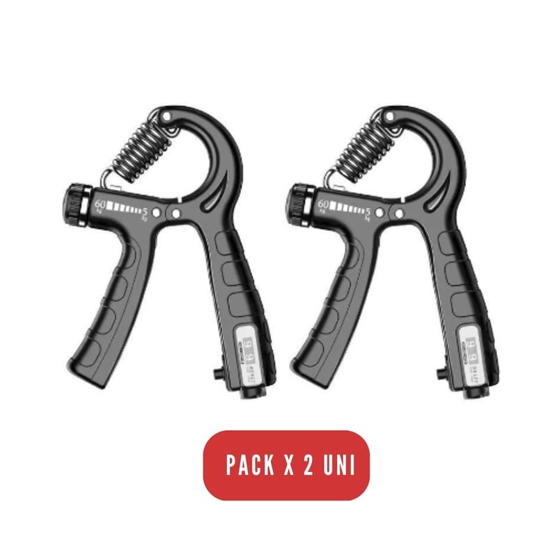 Hand Grip - PACK x 2 Unidades GENERICO | falabella.com