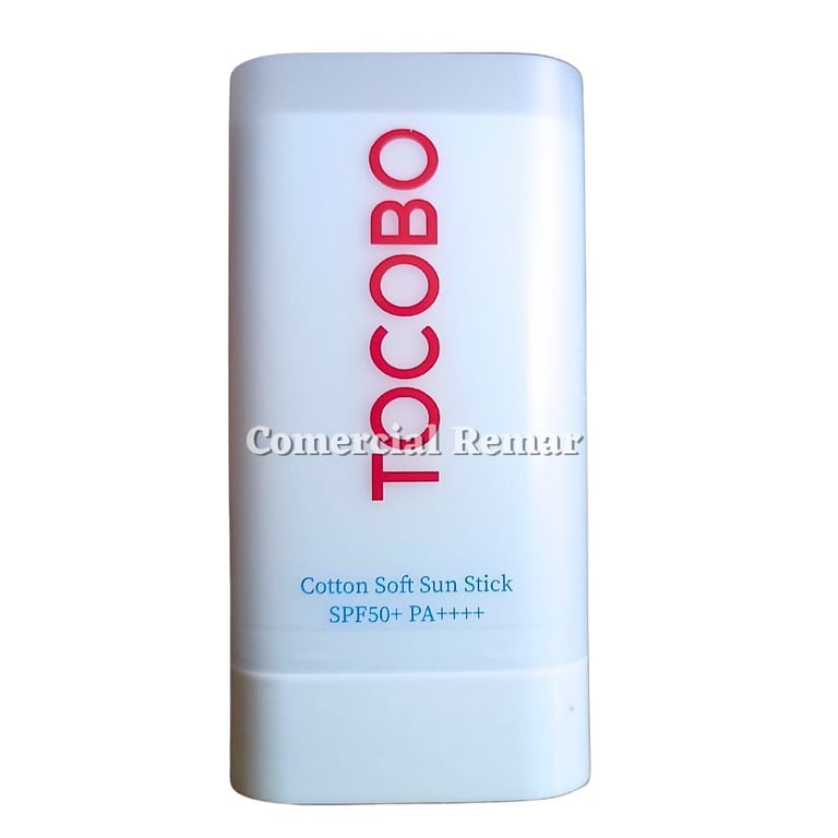 TOCOBO COTTON SOFT SUN STICK SPF50 PA TOCOBO | falabella.com