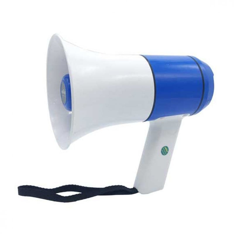 Megáfono portátil cafini de 30w CAFINI | falabella.com