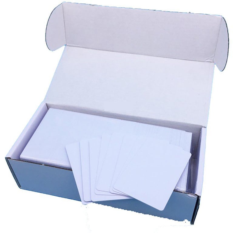 Tarjetas pvc imprimible impresoras tinta r270 r290 rx610 t50 GENERICO ...
