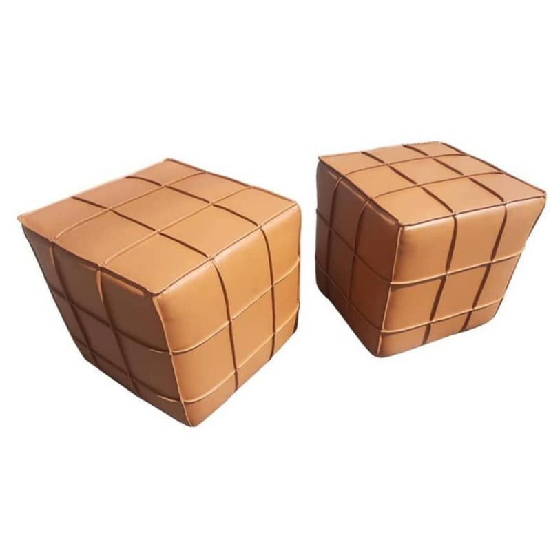 Puff Camel Kila design KILA DESIGN | falabella.com