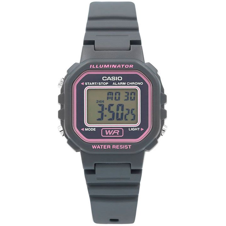 Reloj Casio LA-20WH-8A Mujer CASIO | falabella.com