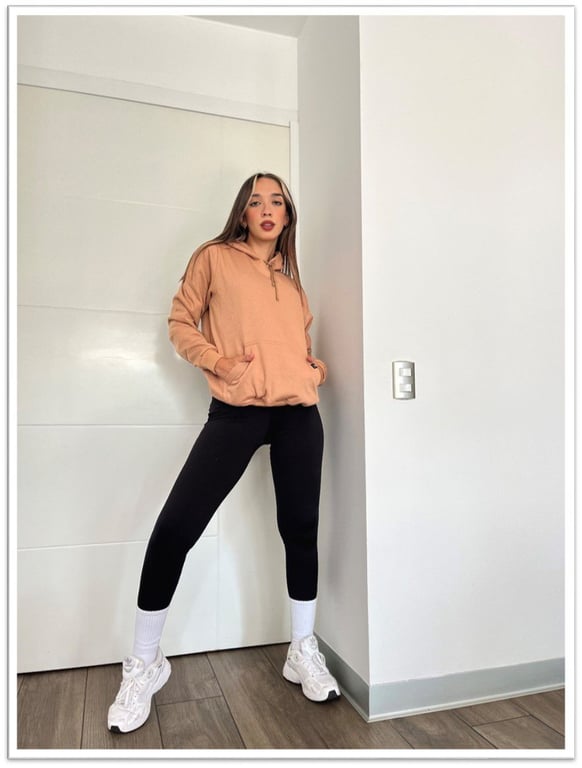 POLERA DEPORTIVA DAMA EVA. AMARELLY | falabella.com