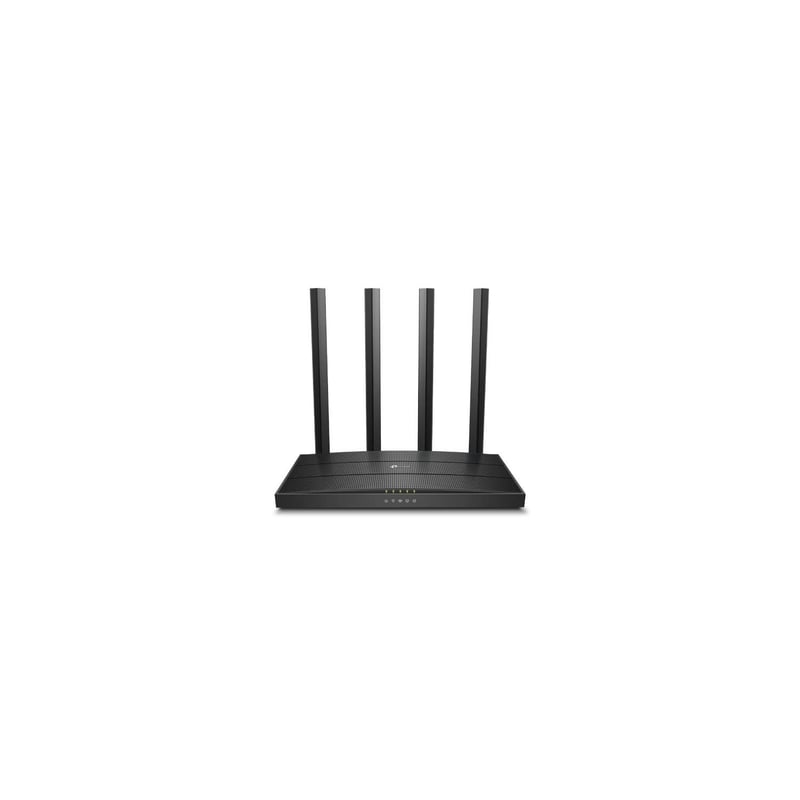 Router inalambrico Dual Band AC1900 Archer C80 - TPLINK TP LINK ...