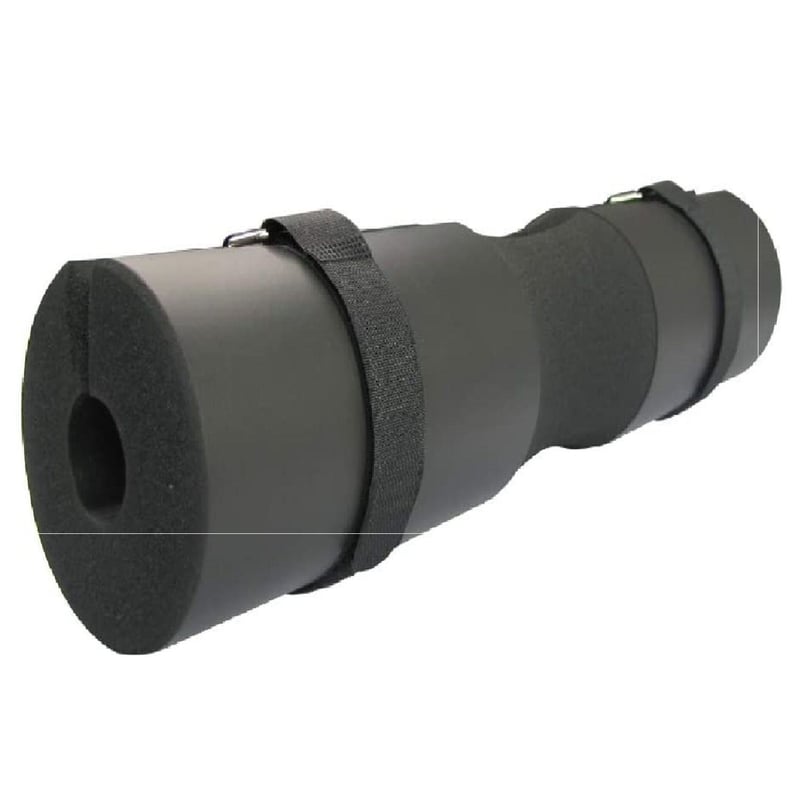 Protector de barra olímpica barra de Gimnasio ALPHA GYM | falabella.com
