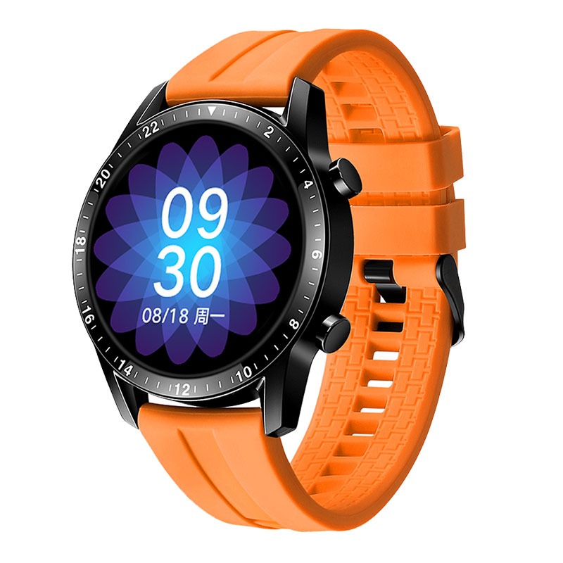 Smartwatch SPOVAN SW08 Calorías Presión Control Música OEM | falabella.com