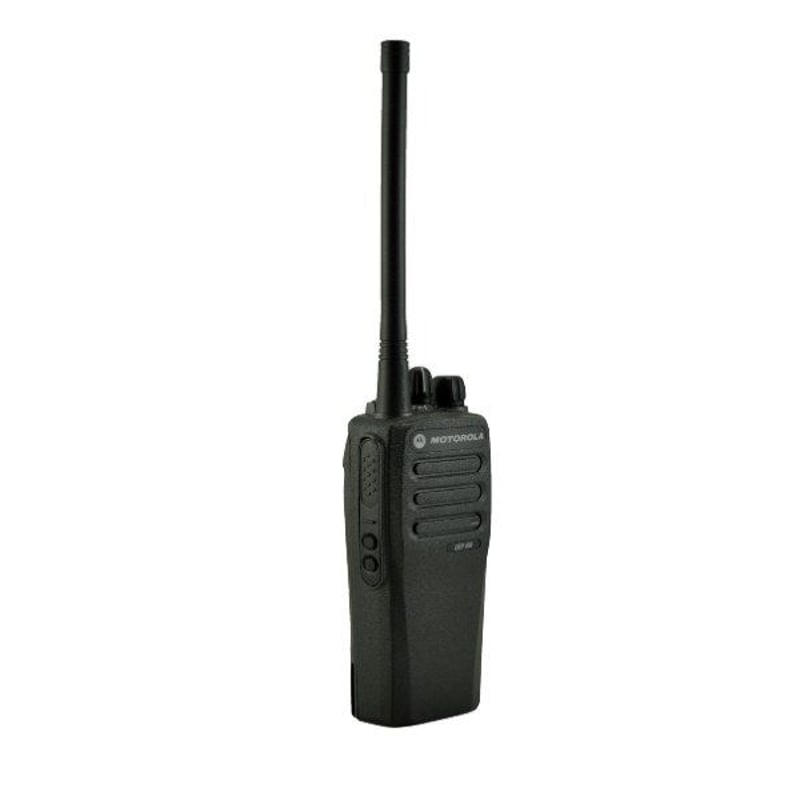 RADIO MOTOROLA DEP 450 VHF MOTOROLA | falabella.com