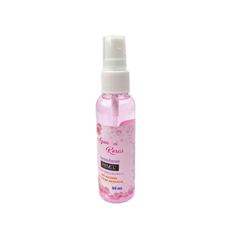 Agua de Rosas Revel 60ml REVEL | falabella.com