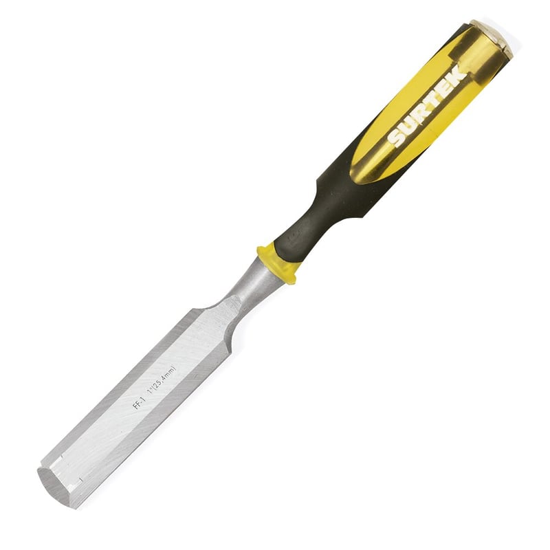 FORMON PROFESIONAL PARA MADERA 1/2" SURTEK - SURTFF-1/2 SURTEK ...