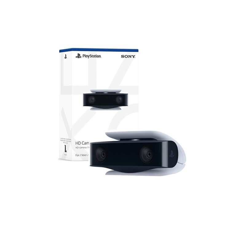 Cámara HD Playstation 5 - Ps5 SONY | falabella.com