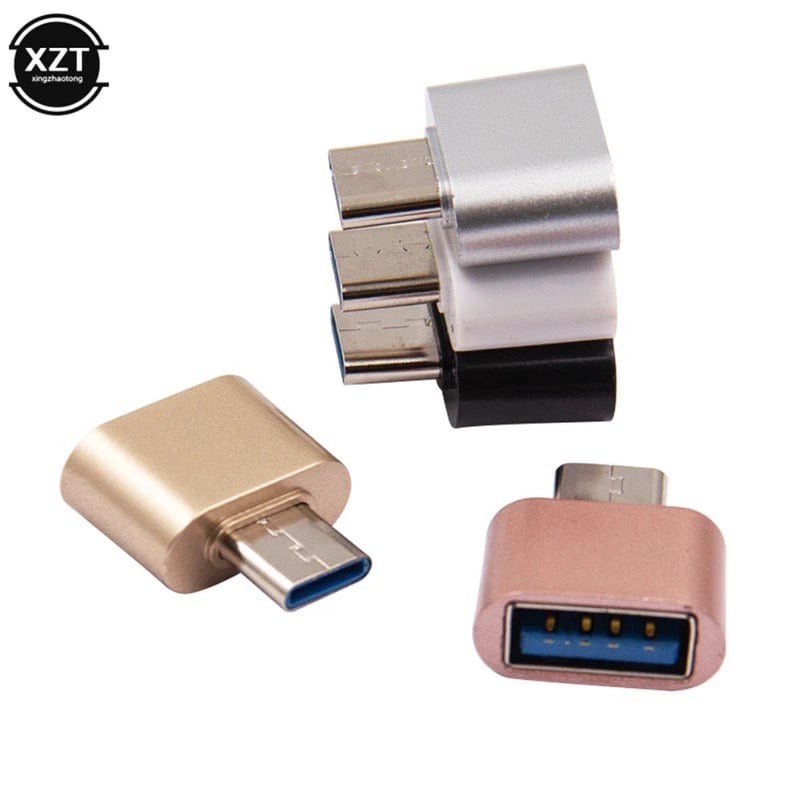 Adaptador de marca genérico USB tipo C GENERICO | falabella.com