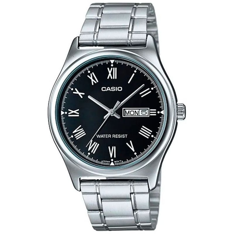 Reloj Casio Mtp V006d 1b Hombre Casio