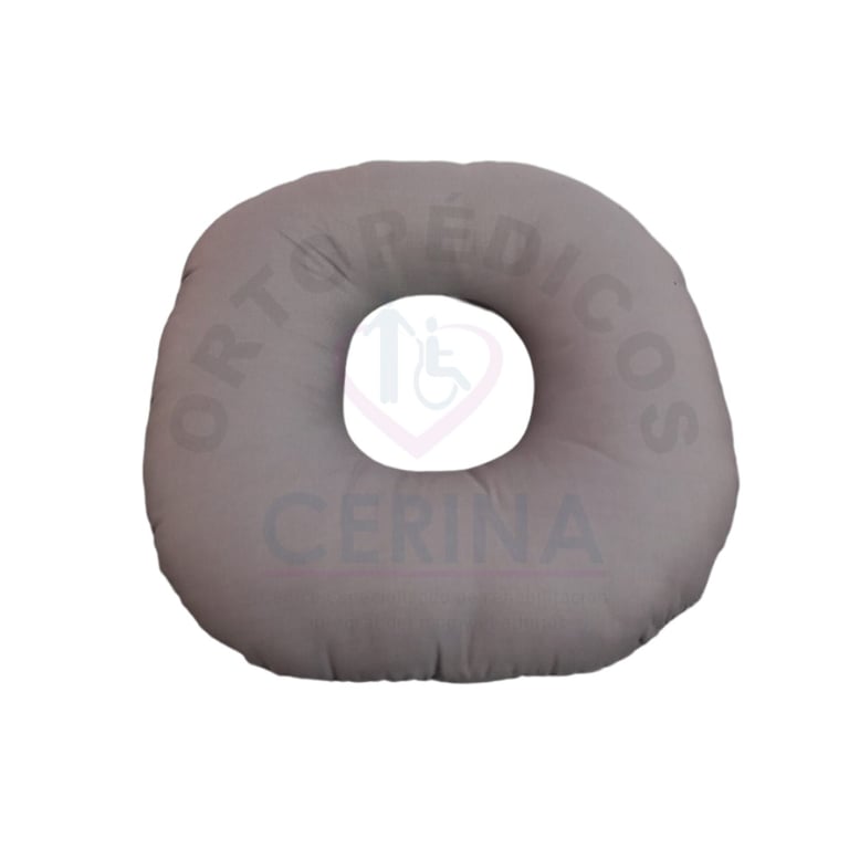 Cojin Picaron para asiento tamaño standar sin funda Plomo GENERICO ...