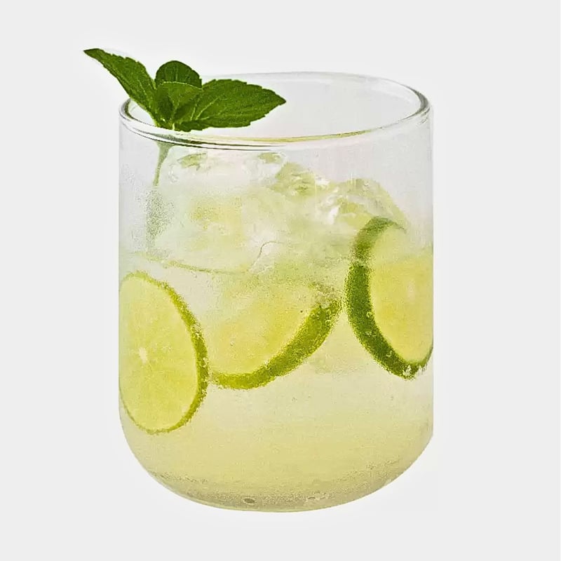 Set de Vasos Capella tragos, wisky, coctel, mojitos 6 Piezas | Sodimac ...