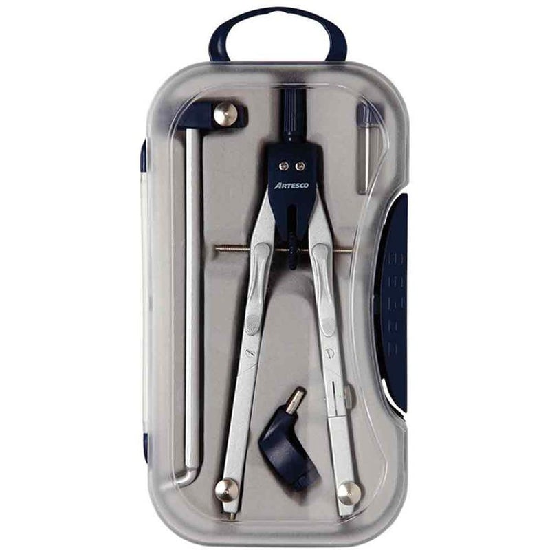 Compás metálico Mod. 604 Profesional Grande ARTESCO | falabella.com