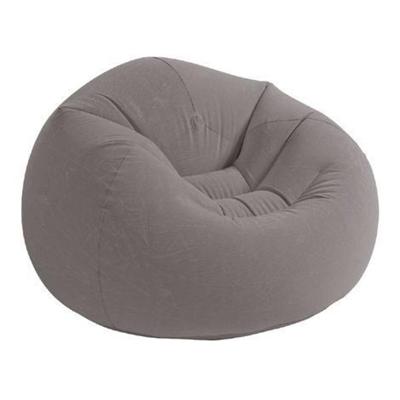 Intex - Sillón inflable puff INTEX | falabella.com