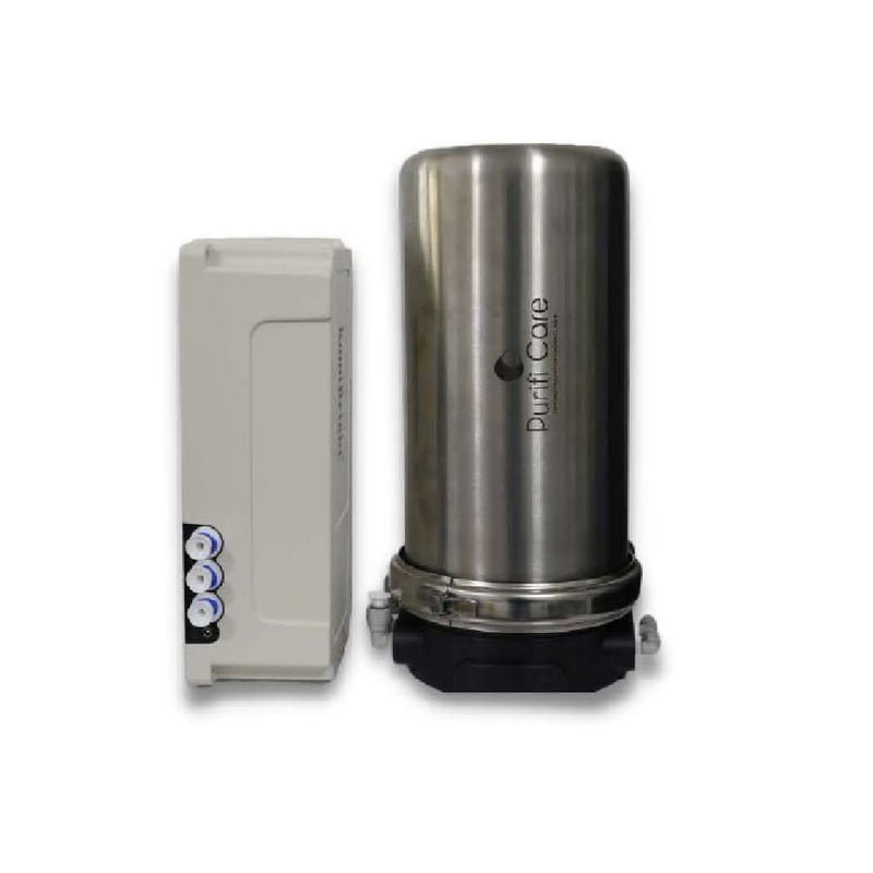 Purificador Comercial KOMPACT800 Ósmosis Inversa PURIFI CARE ...